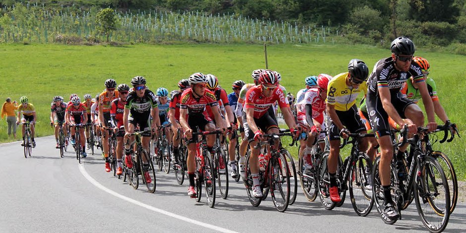 Radsport bei den Olympischen Spielen - roaminginfo.de
